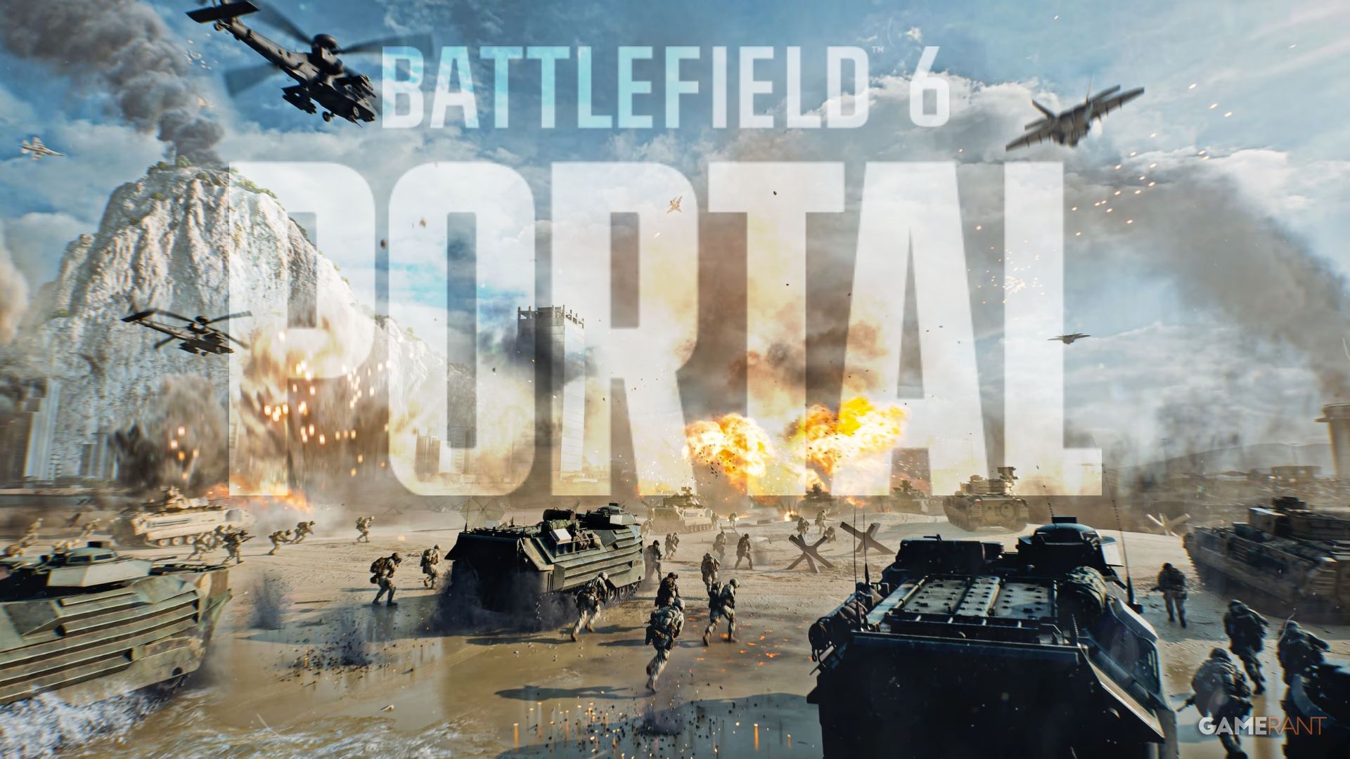 Battlefield 6 Players Have Already Given Portal the Second Wind It Deserves