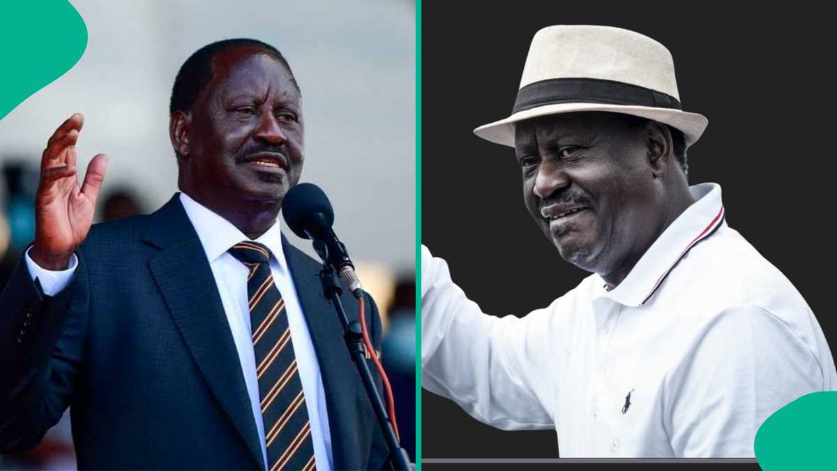 Raila Odinga dies in India hospital aged 80, Kenya mourns political giant