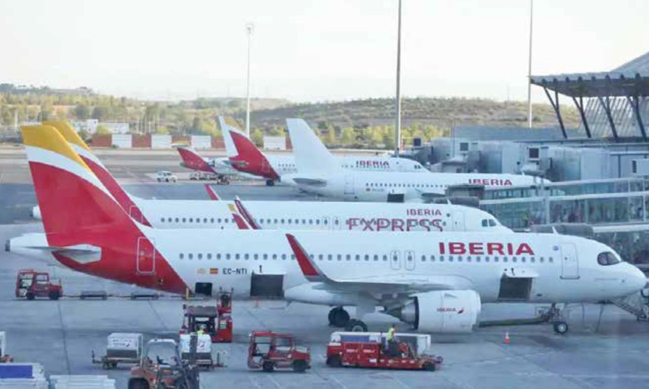 Iberia ya tiene en la mira a Guadalajara