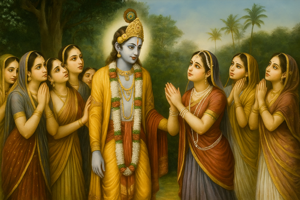 Why South India Celebrates Narakasura Chaturdashi Before Diwali