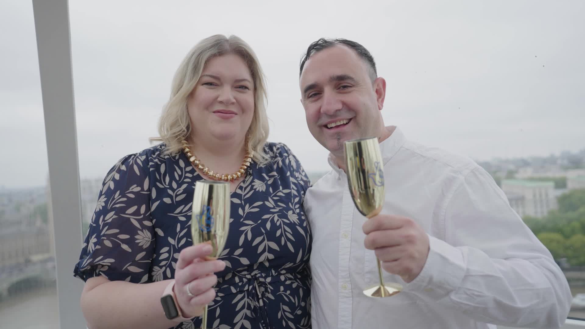 Daughter's sweet tooth tantrum wins family £524k on Euromillions