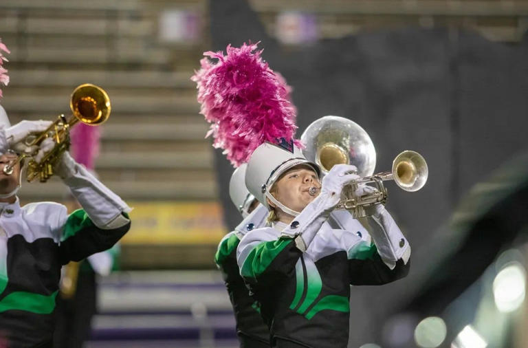 Battle of the Bands! Vote now for the Daily Advertiser's 2025 HS ...