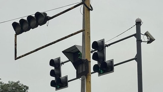 Bengaluru becomes India’s first city to show live signal countdown on ...