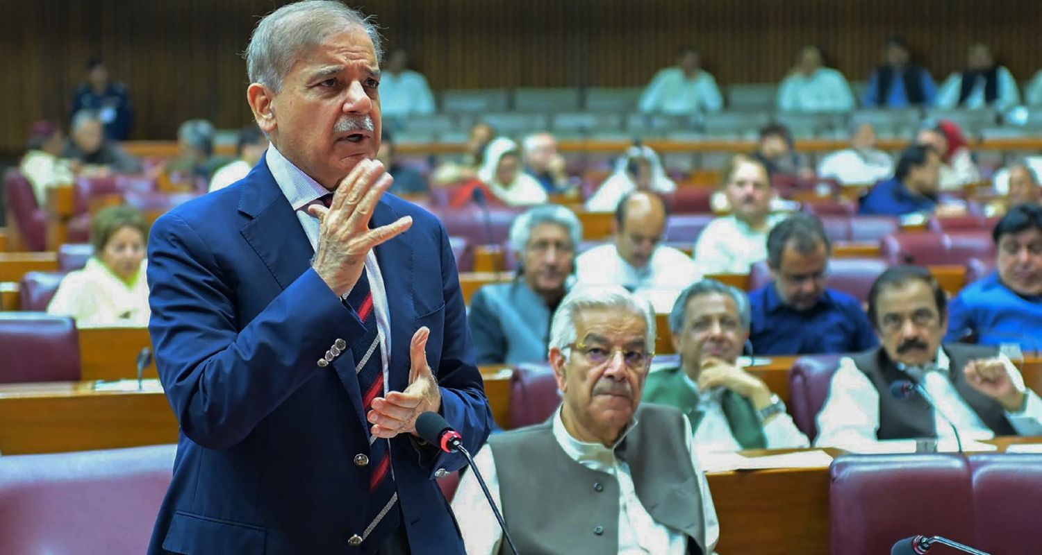 Pakistan, IMF reach agreement for USD 1.2-bn loan deal