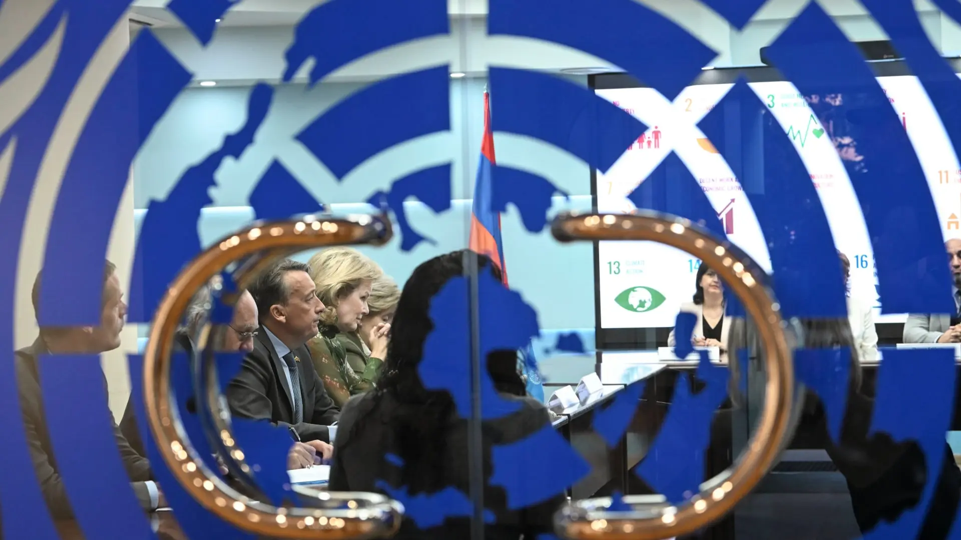 3 Stablecoin Risks Highlighted by IMF Financial Stability Report