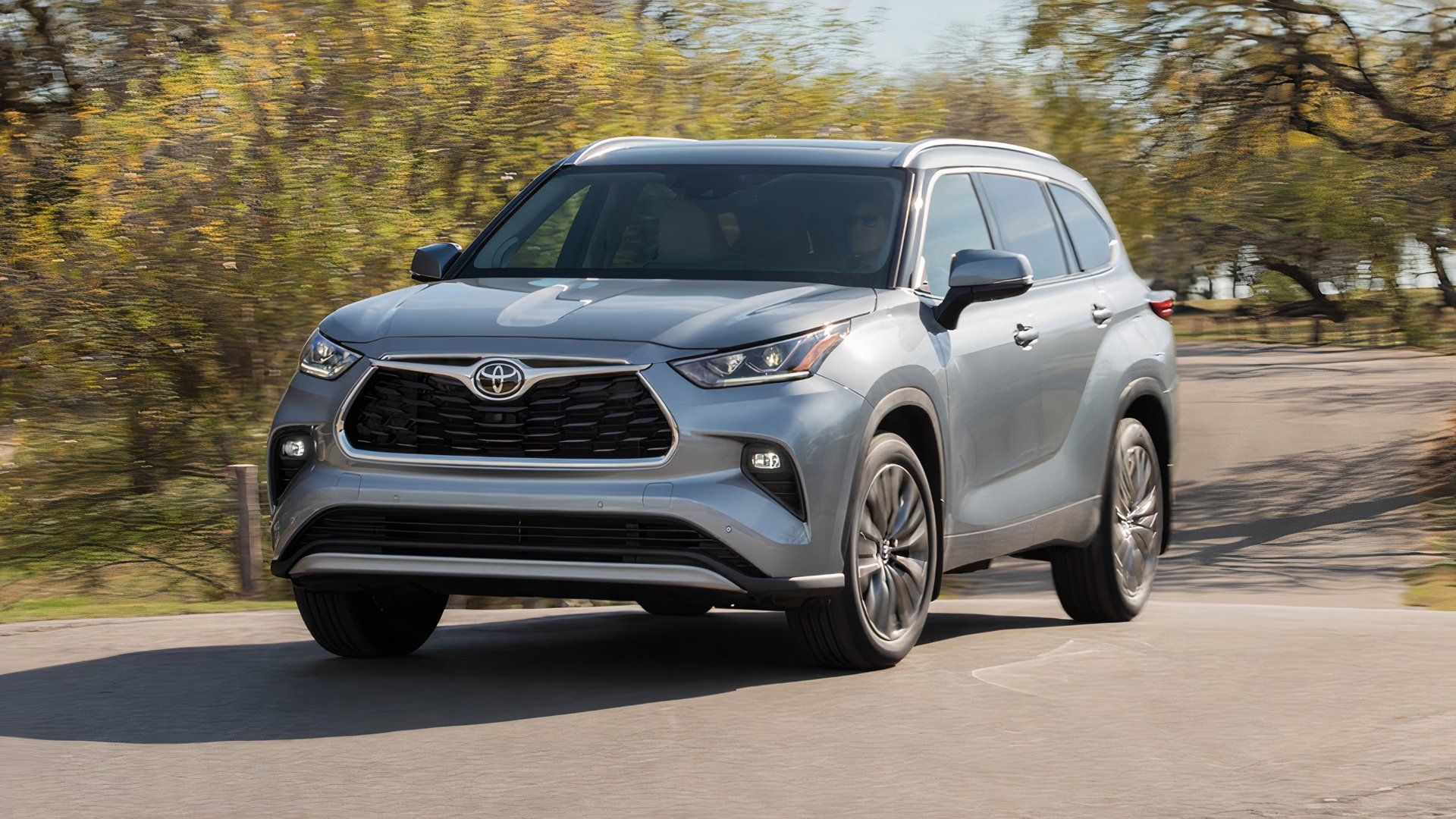 Best 5-Year-Old Three-Row SUVs Ranked By Price