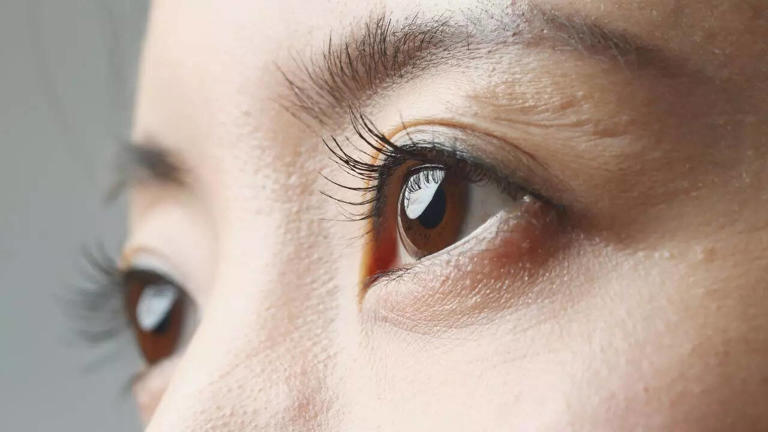 How to grow eyelashes naturally at home in 2 weeks