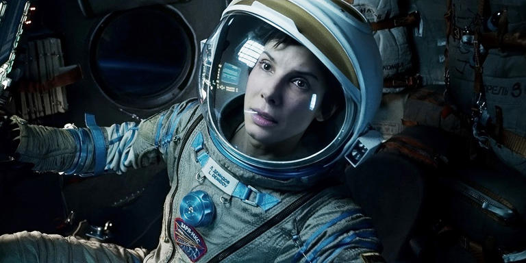 8 Best Sci-Fi Movies Set in Entirely in Space, Ranked