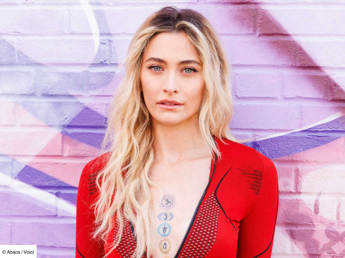 Paris Jackson : après une guerre autour de l'héritage de son père ...