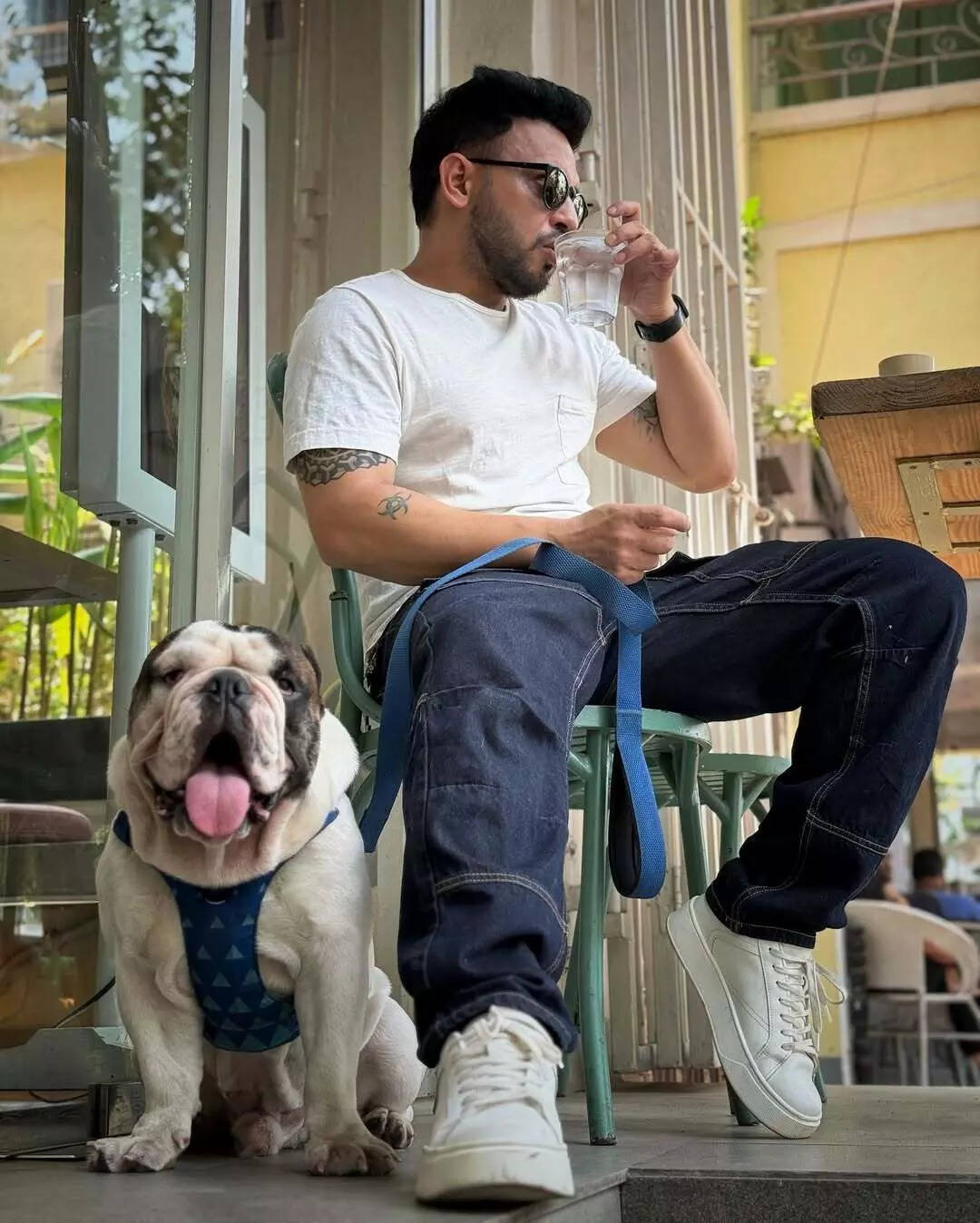 From cigarettes to coffee: Anindya Chatterjee shows how small cuts lead ...