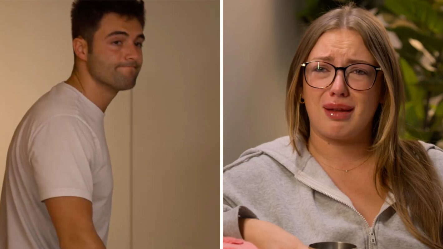 Why Did Madison & Joe Split on ‘Love Is Blind’?