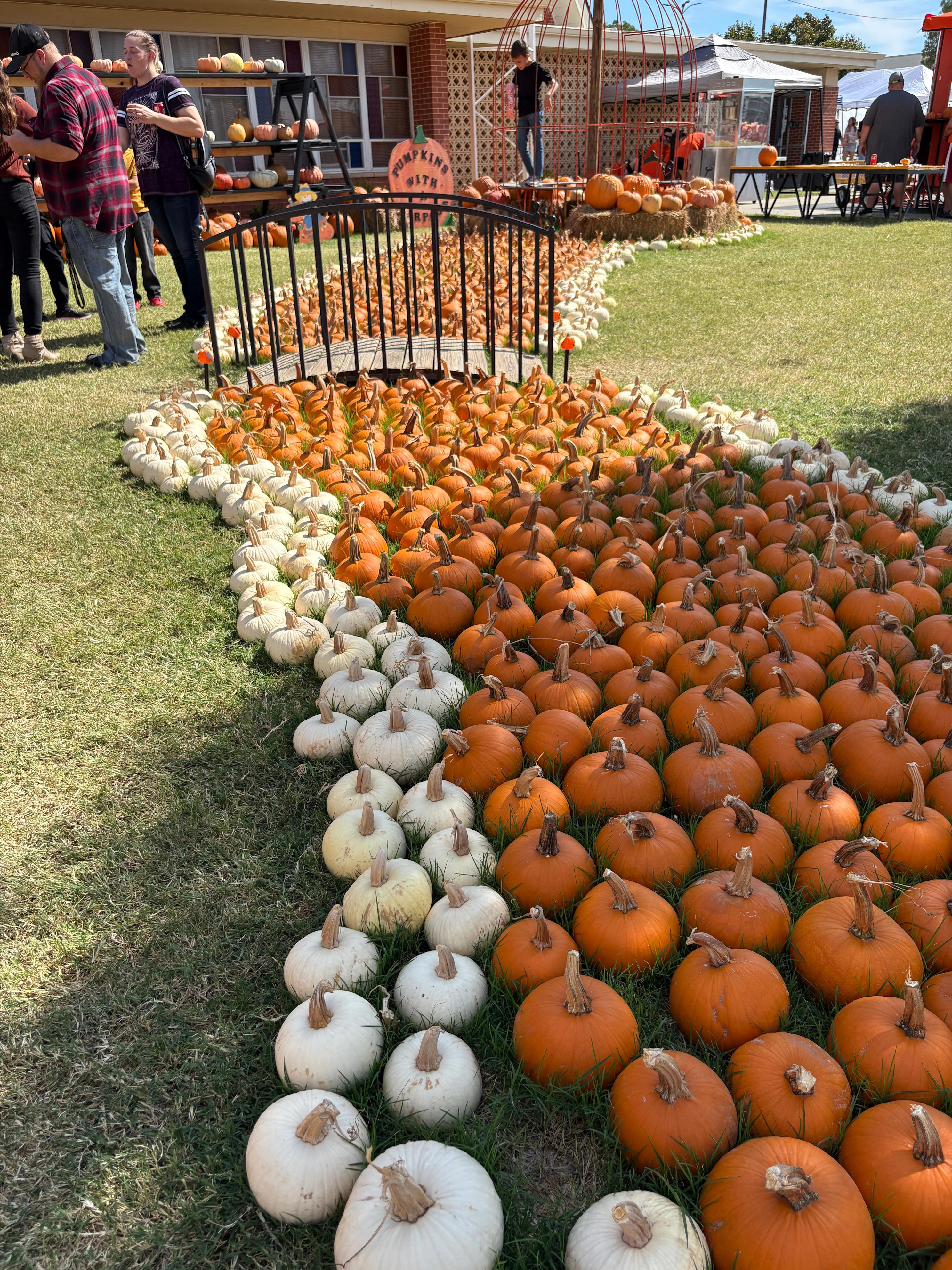 OKC churches offer Halloween alternatives including trunk-or-treating ...