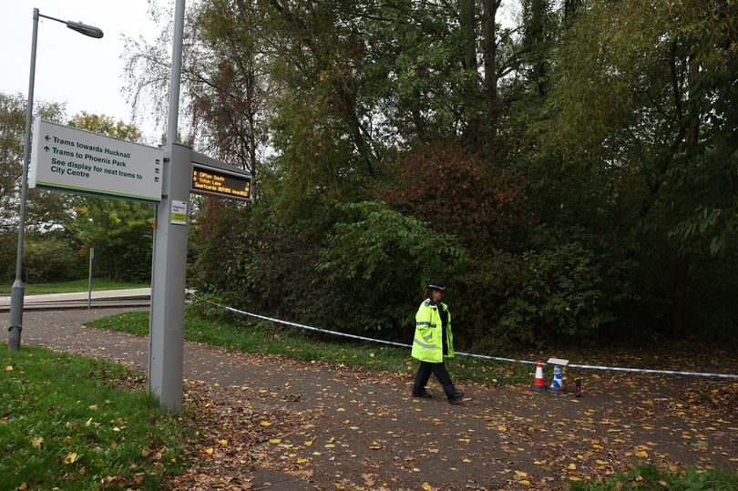 Teen in hospital with 'several wounds' after stabbing near Nottingham ...