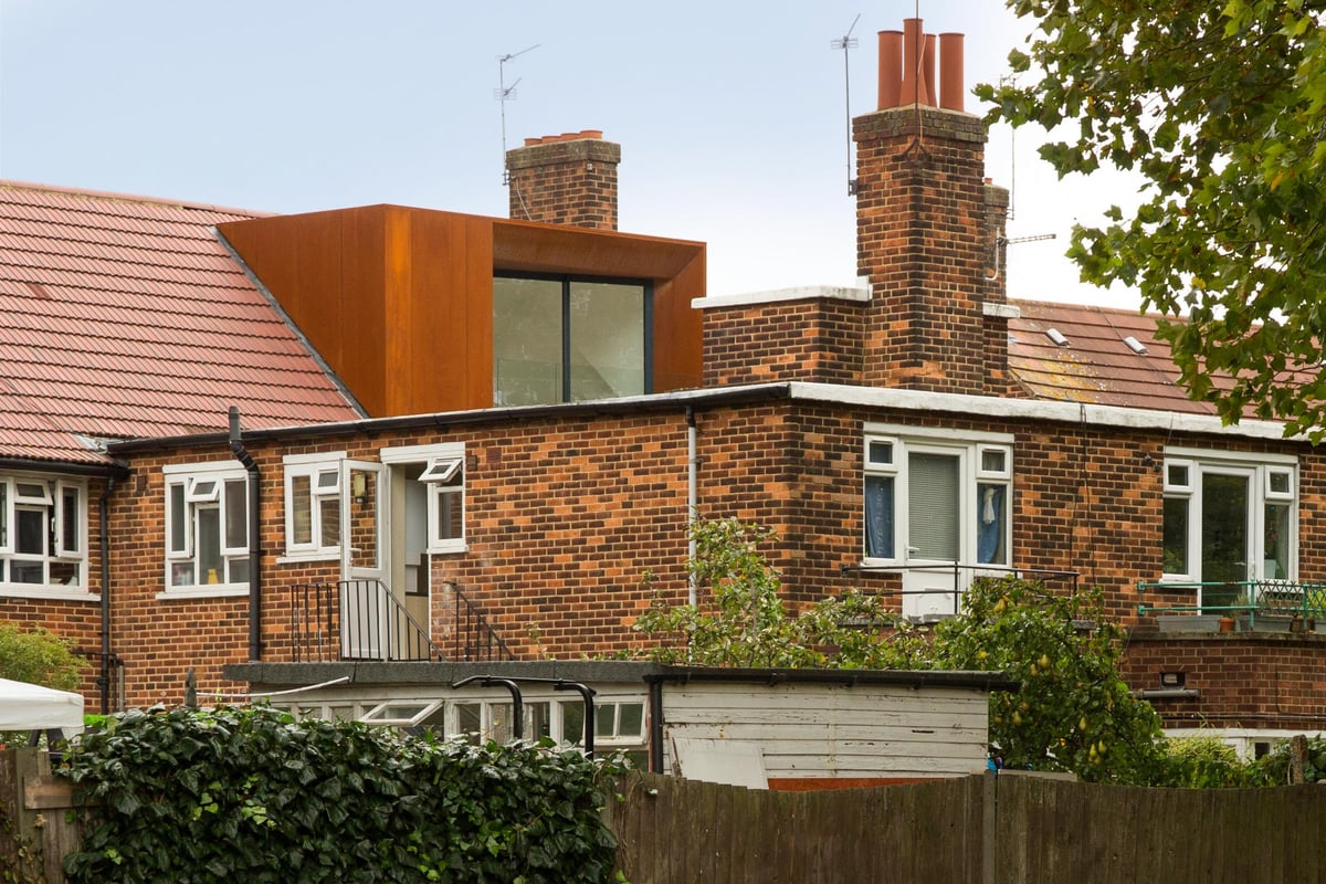 Here's how much value loft conversions, extra bedrooms and bathrooms ...