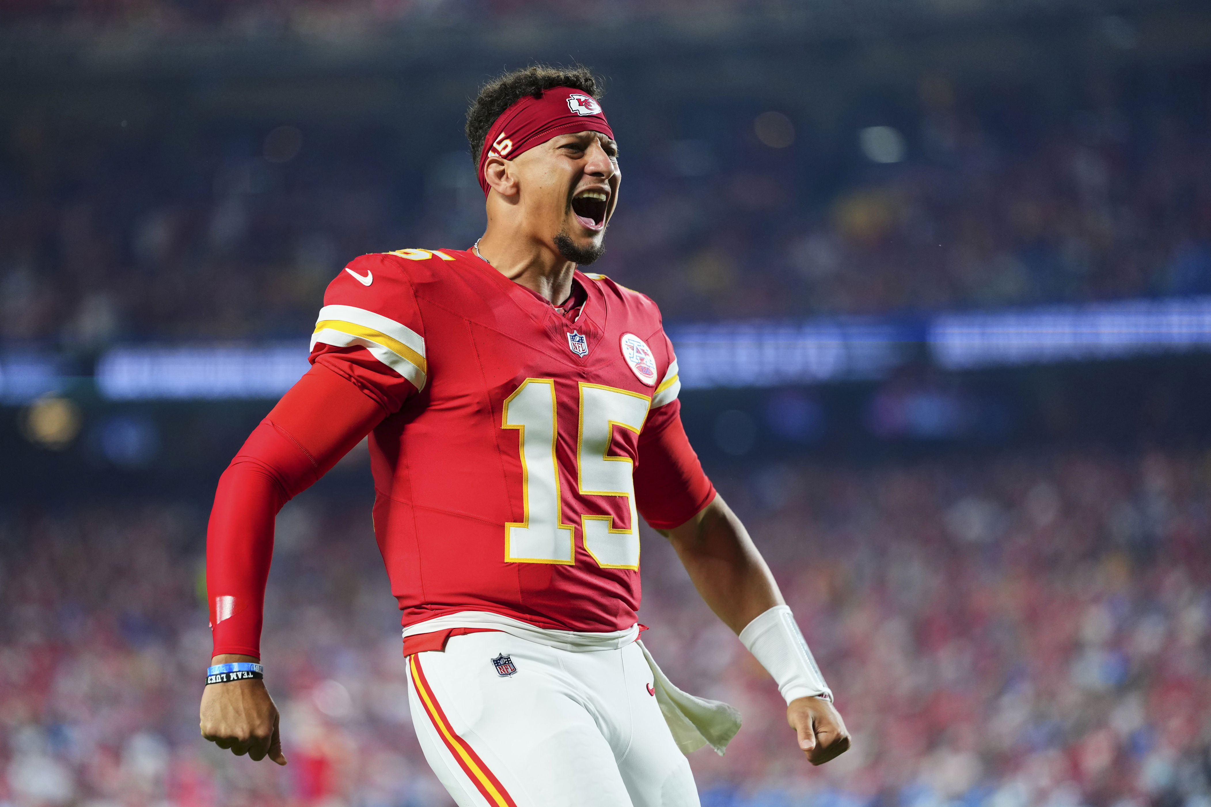 Top 35 fantasy football QBs for Week 7