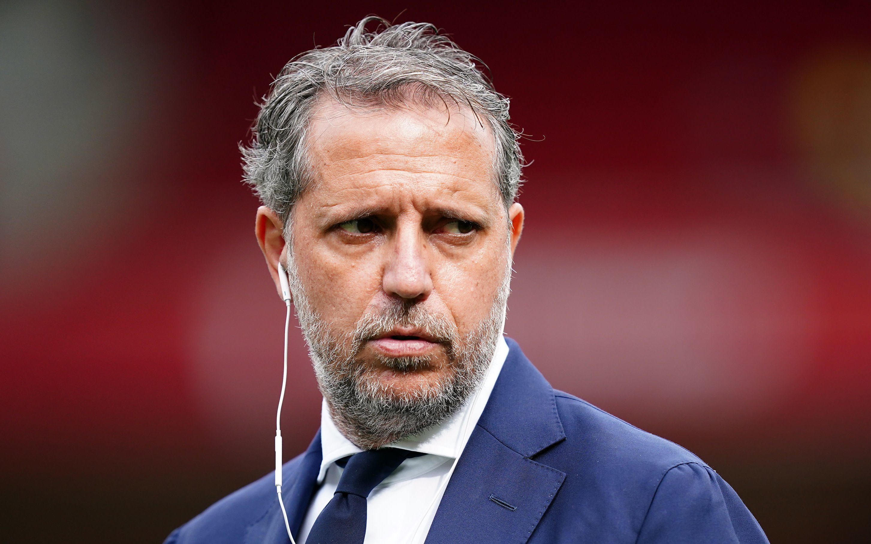 Spurs in crisis ahead of fan protest - can Vinai fix toxic Tottenham?