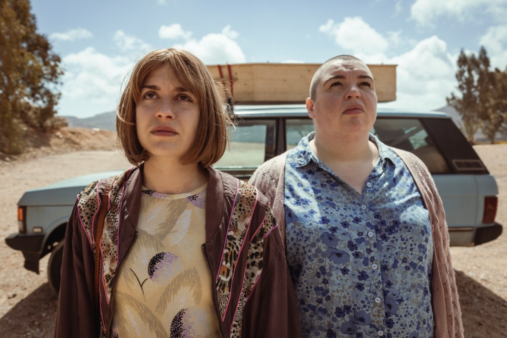 Oble Adds to Mipcom Slate Canneseries' Flanders' ‘How to Kill Your ...