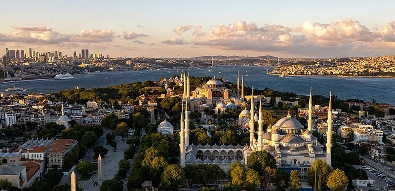 15 World Cities You Need to See in Your Lifetime
