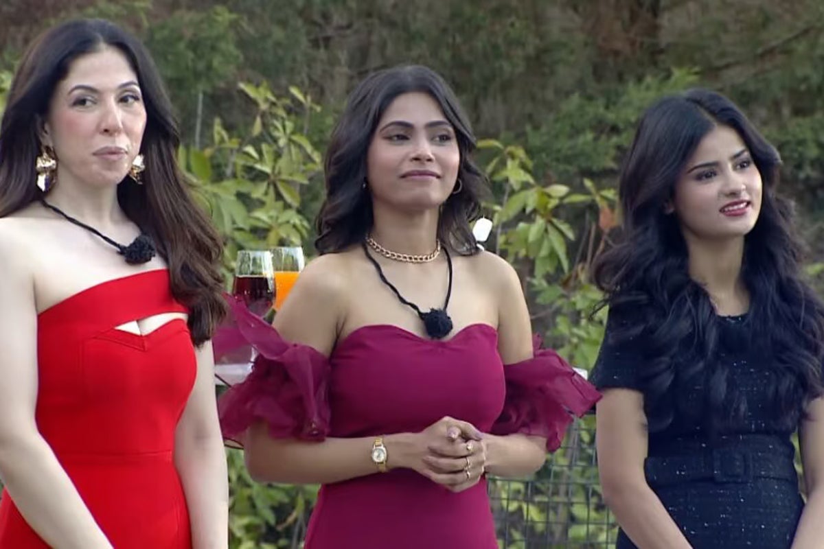 Pakistani dating show sparks outrage and court petition over ‘obscenity ...