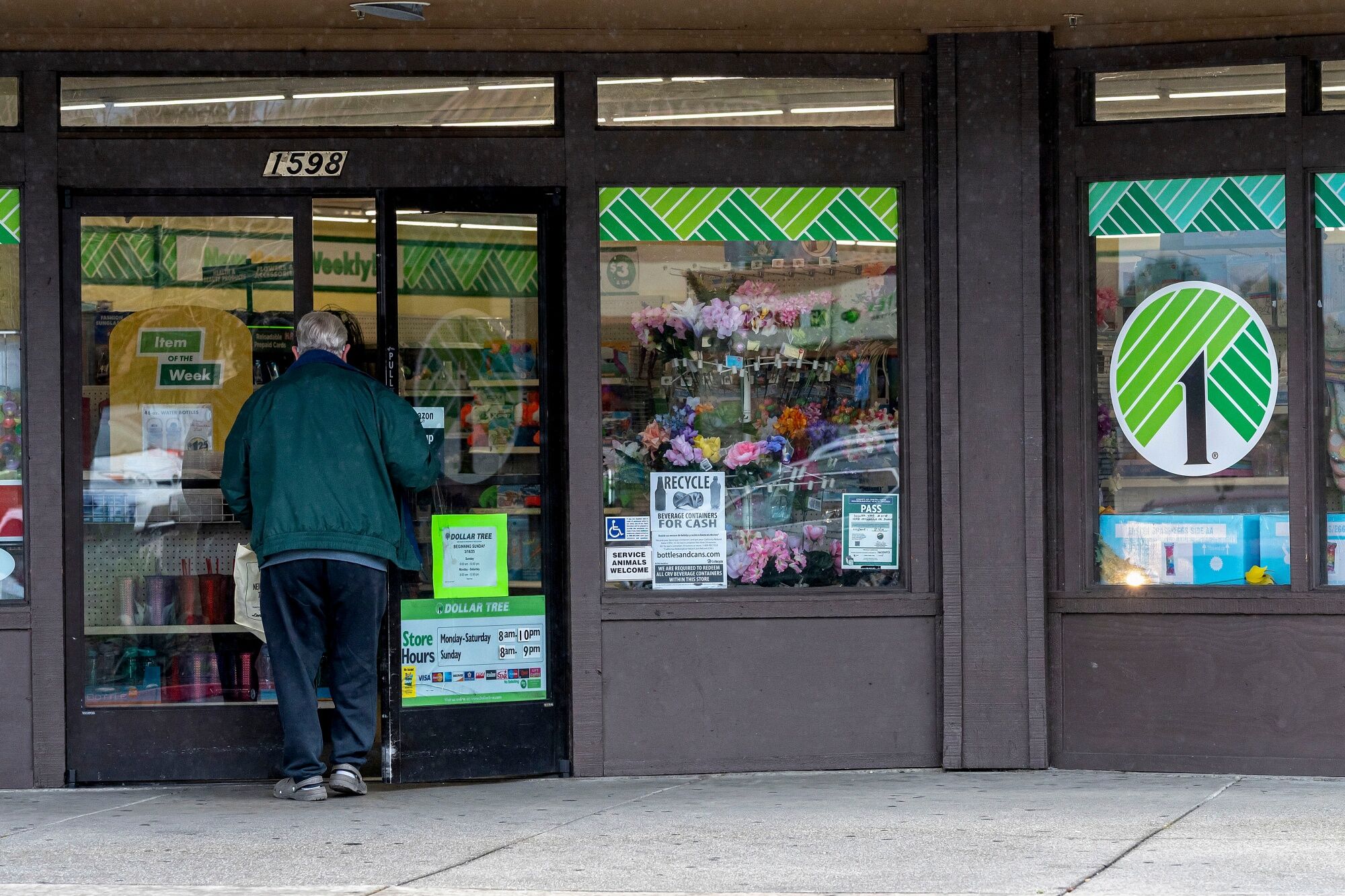 Dollar Tree Sees Earnings Growth, Plots ‘Multi-Price Strategy’