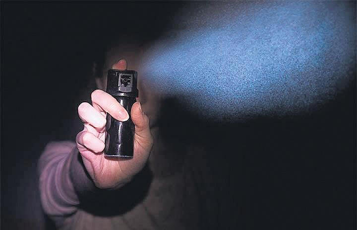 Kerala Student uses pepper spray in school, 12 hospitalised