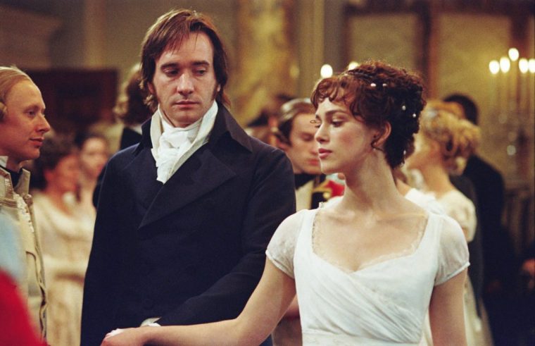 The 12 best film adaptations of classic novels