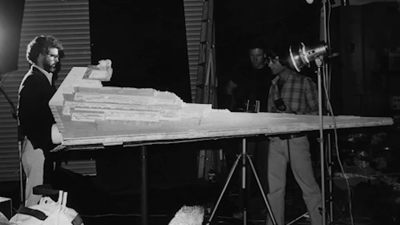 Every Star Destroyer Class and What Made It Deadly