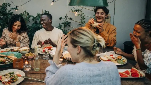 I’ve got more friends than ever aged 37 – this is how I make them