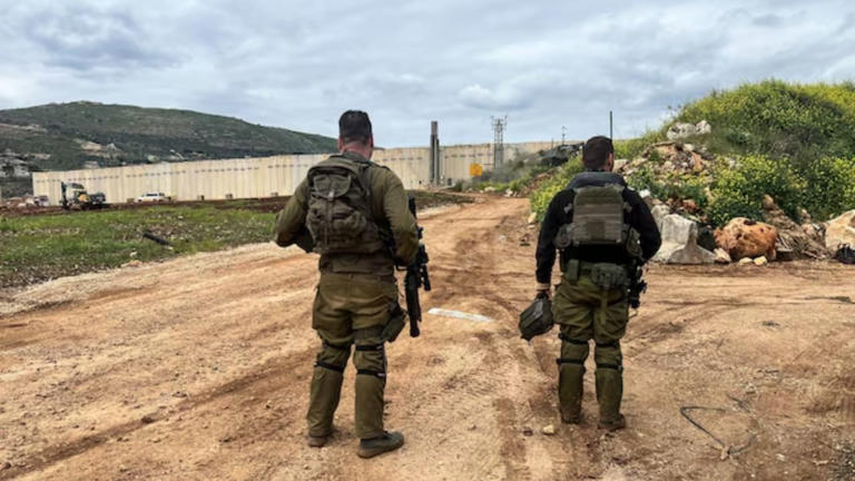 Israeli military says one of the bodies handed over by Hamas is not ...