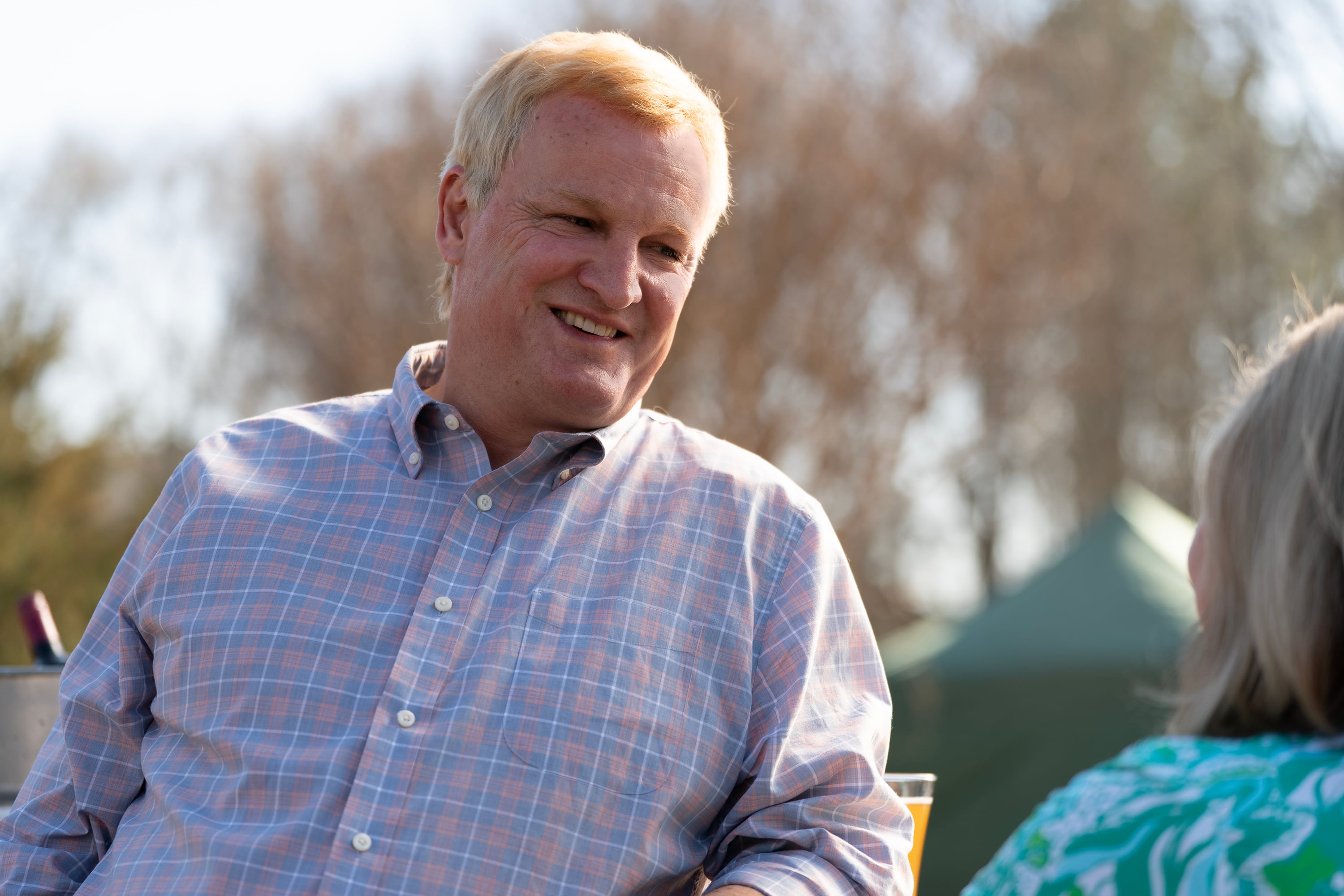 Jason Clarke Is Unforgettable as the Murderous Alex Murdaugh