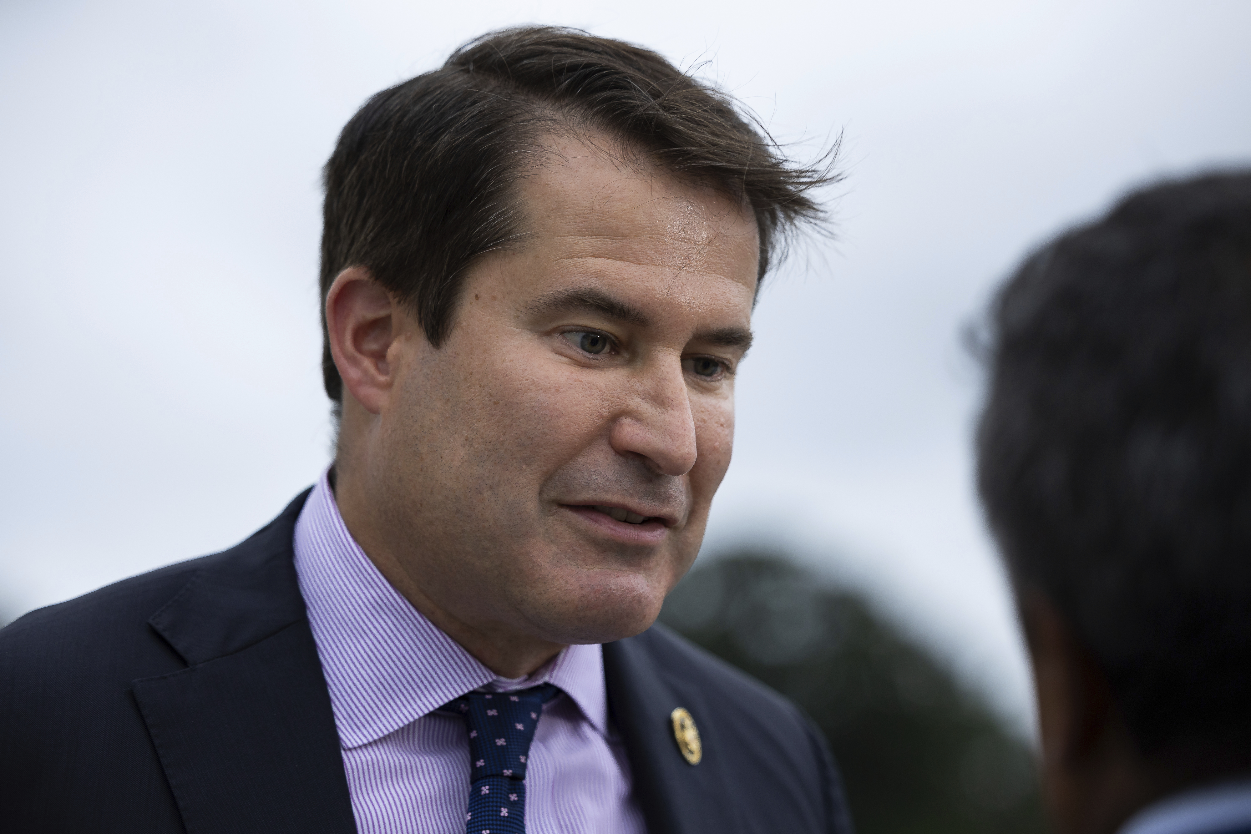 Seth Moulton to seek Massachusetts Senate seat held by Ed Markey in ...
