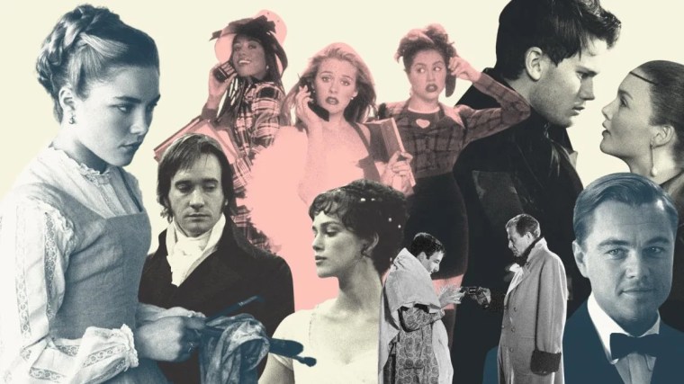 The 12 best film adaptations of classic novels