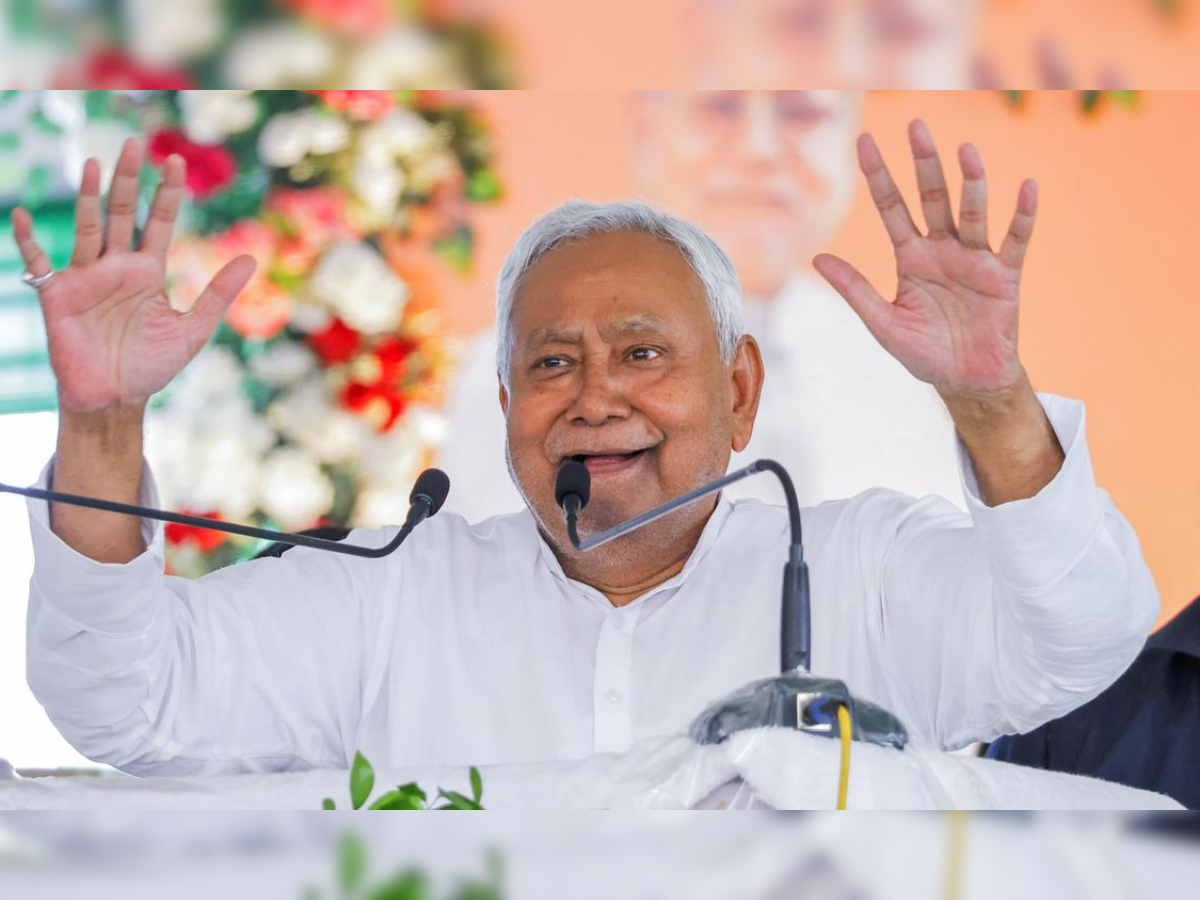 JDU unveils first list of 57 candidates for Bihar assembly elections