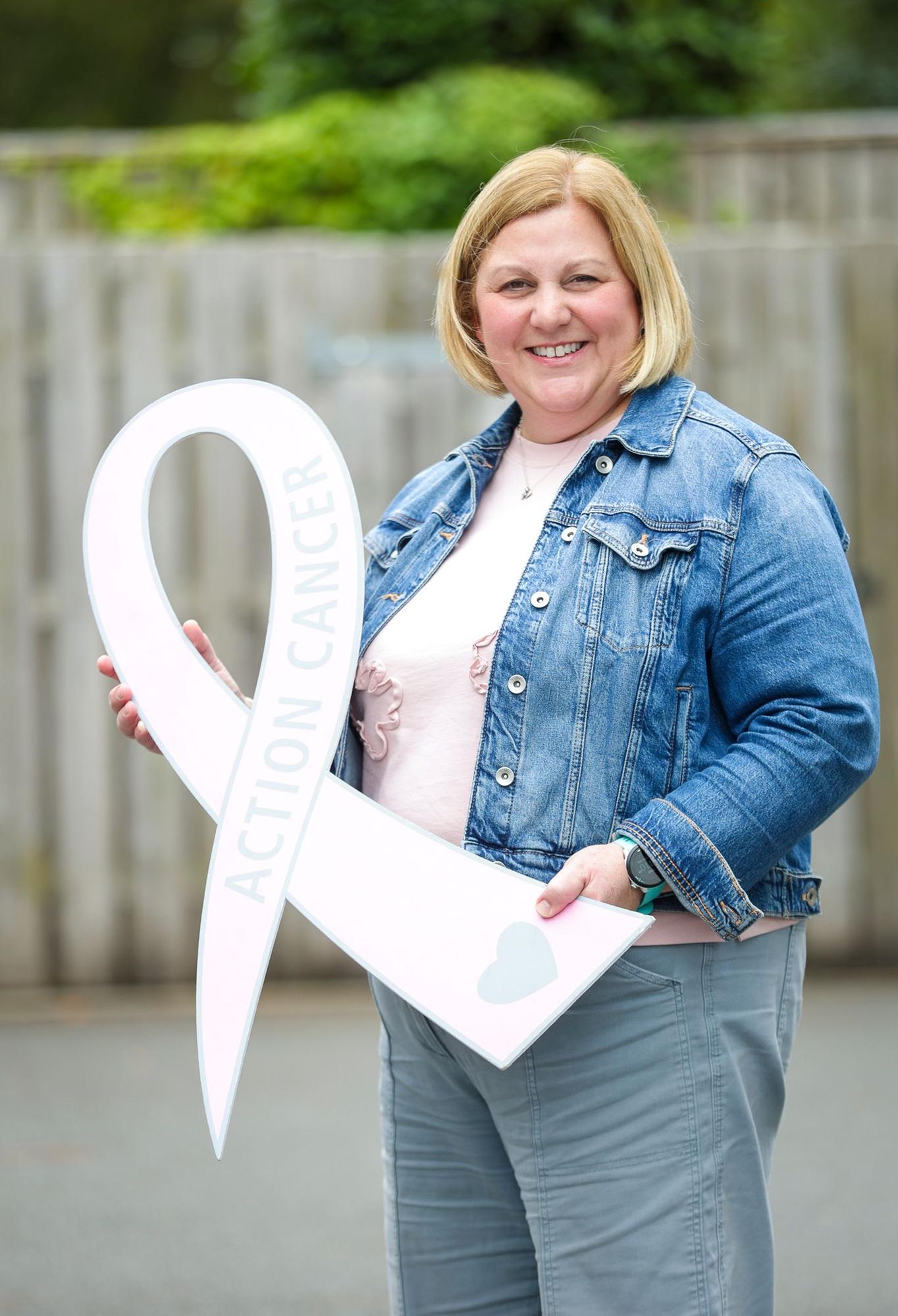 Supervalu & Centra rally for Breast Cancer Awareness with 'Sponsor A ...