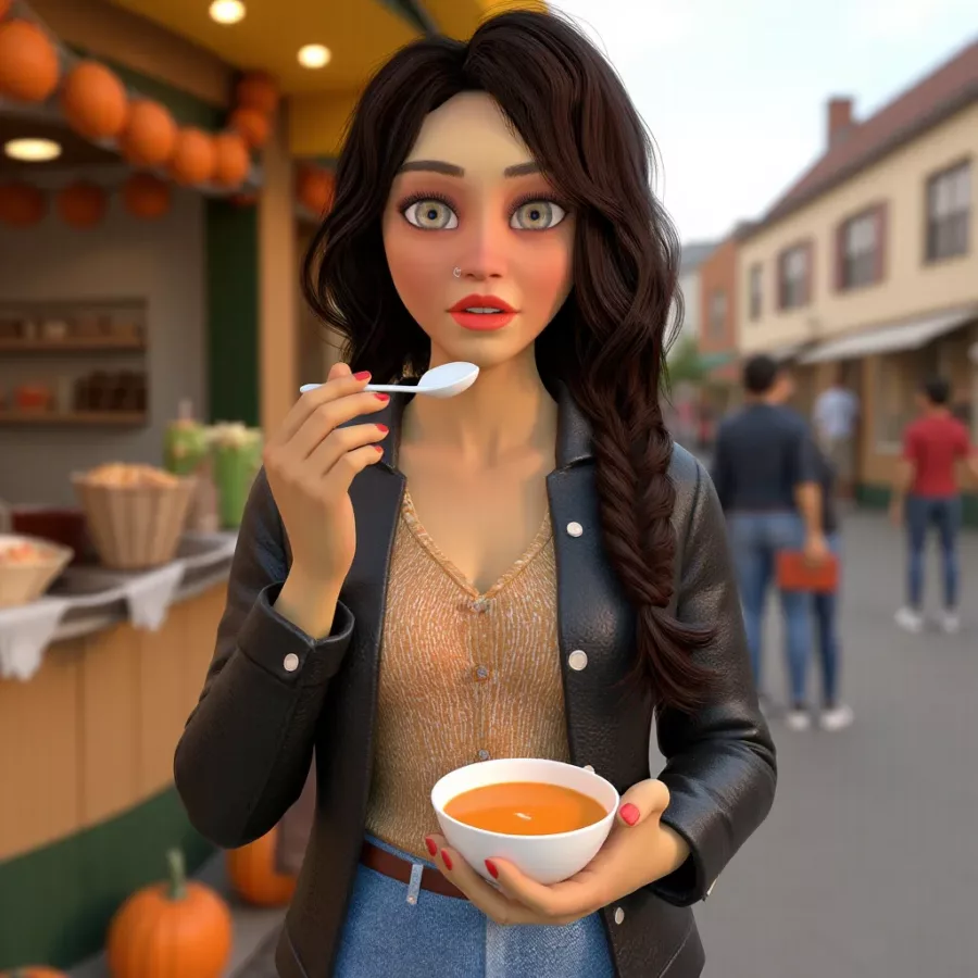 10 Must-Try Dishes at Circleville's Legendary Pumpkin Show: A Foodie's ...