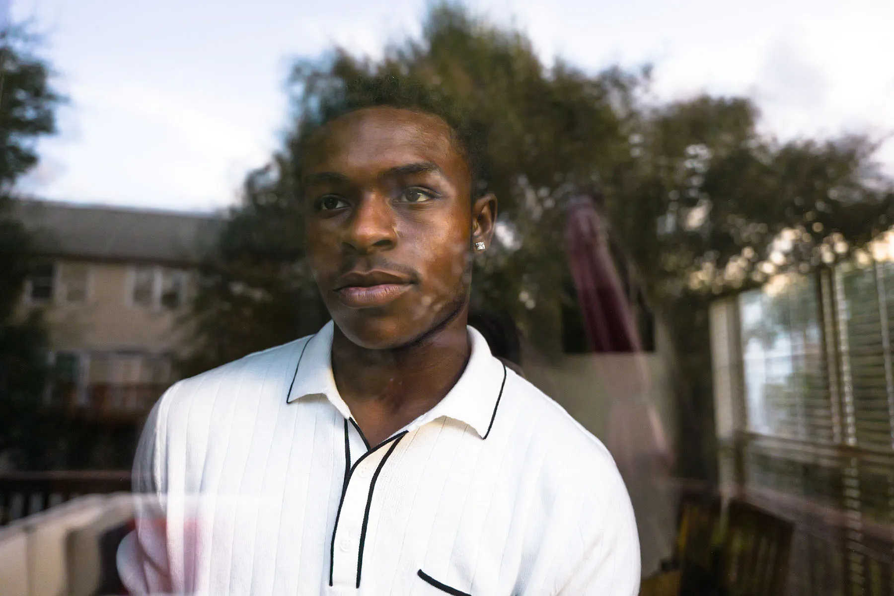No one was helping Black transgender youth. So these parents stepped in.