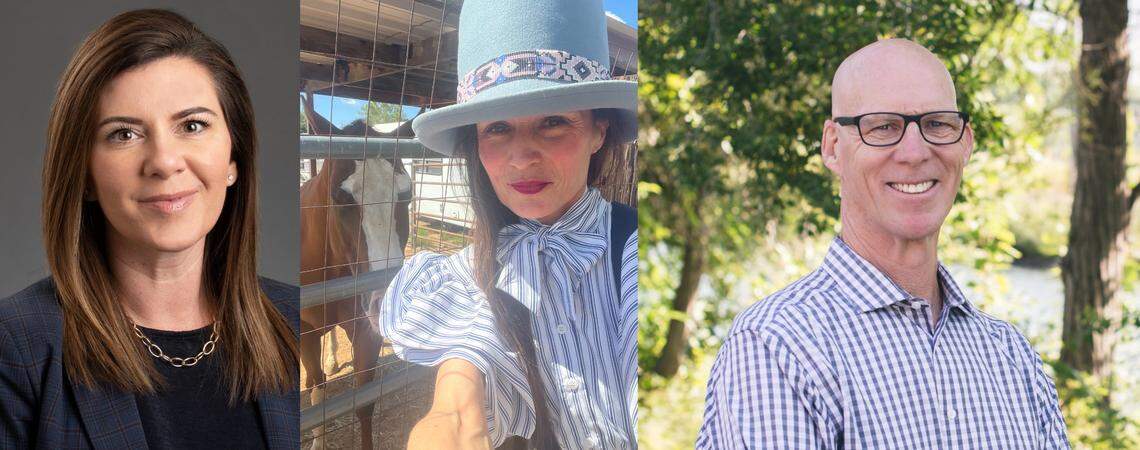 Who's got your vote in Garden City? Our Voter Guide has key info