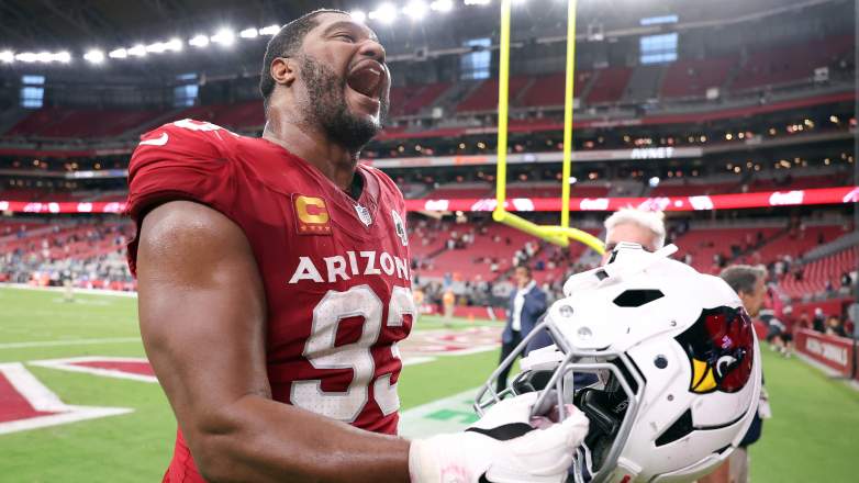Bears Trade Pitch Secures 7-Time Pro Bowler to Bolster Ailing Defense