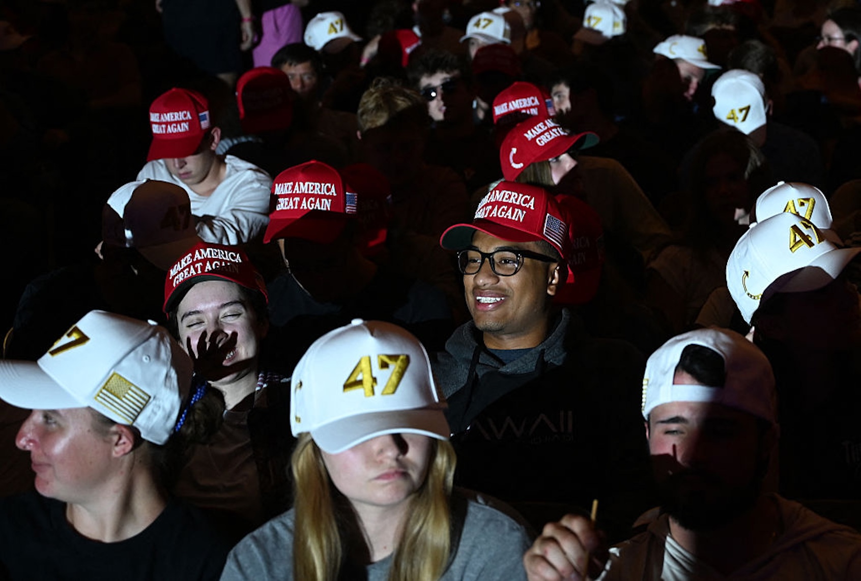 MAGA’s fake Super Bowl halftime show reveals their real failures