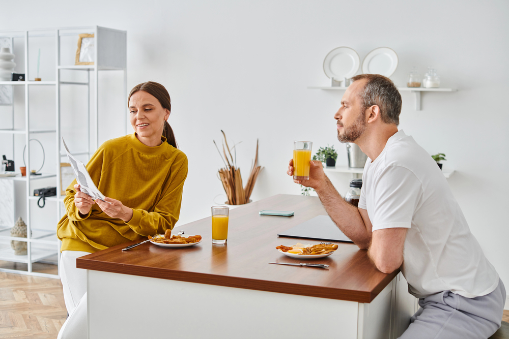 Why Intentional Routines Bring Family Harmony