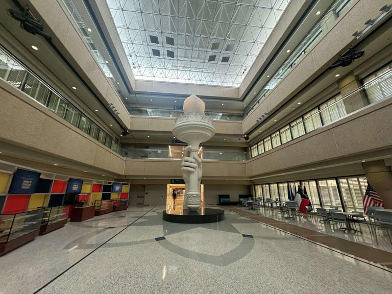 USAA doubles down on San Antonio with $150M HQ makeover