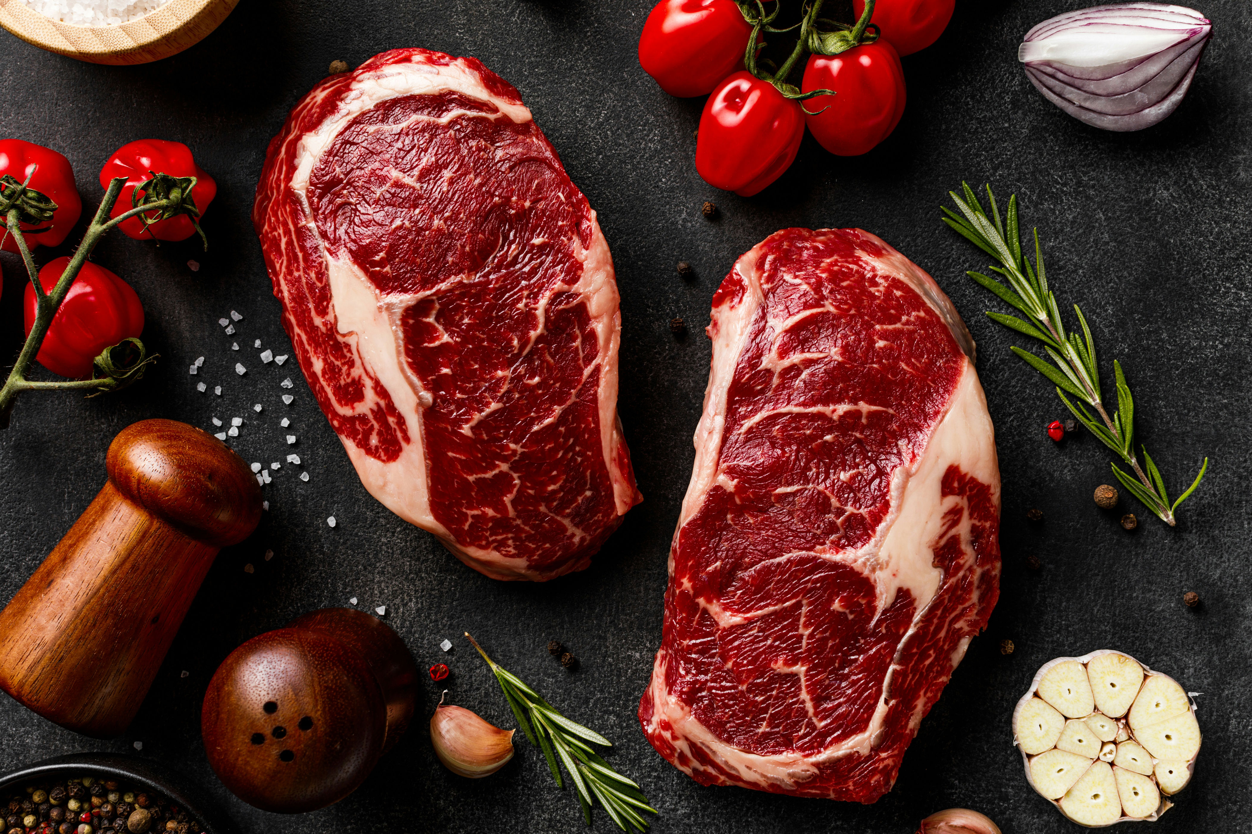 The 4 Healthiest Red Meats