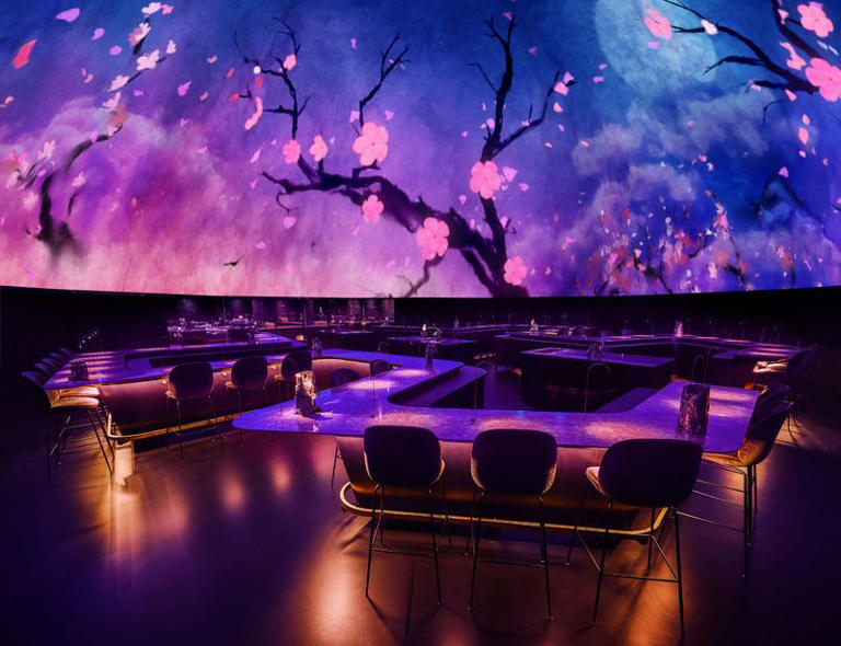 Copenhagen's Alchemist Delivers A 50-Course Dining Experience Worth The ...