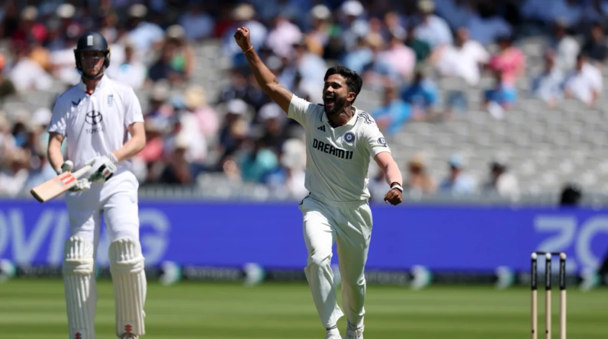 Ravichandran Ashwin slams Nitish Reddy's selection over Axar Patel