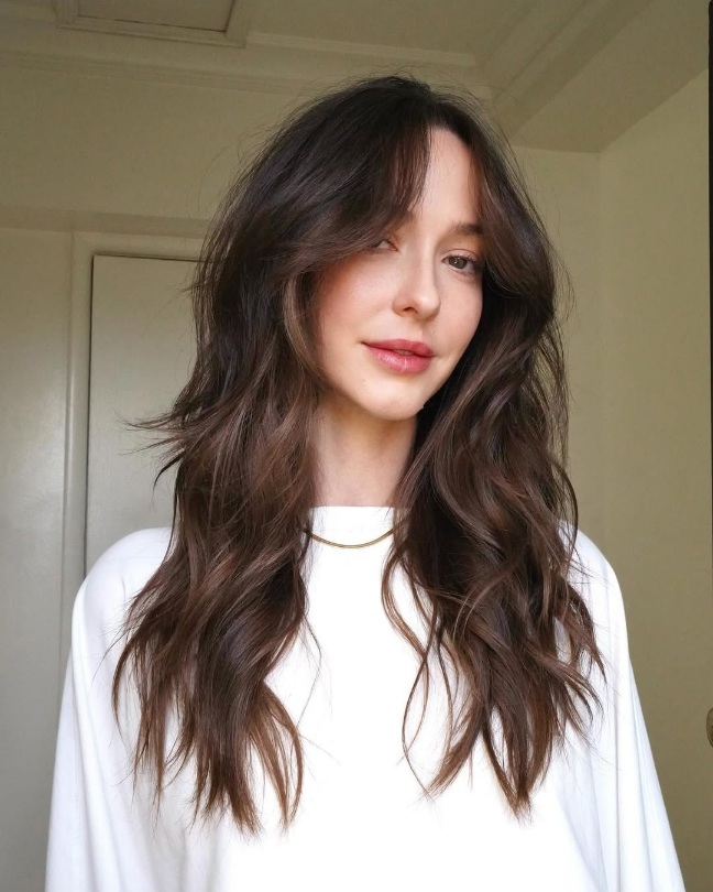 5 Inspirasi Model Rambut Agar Penampilan Terlihat Lebih Muda