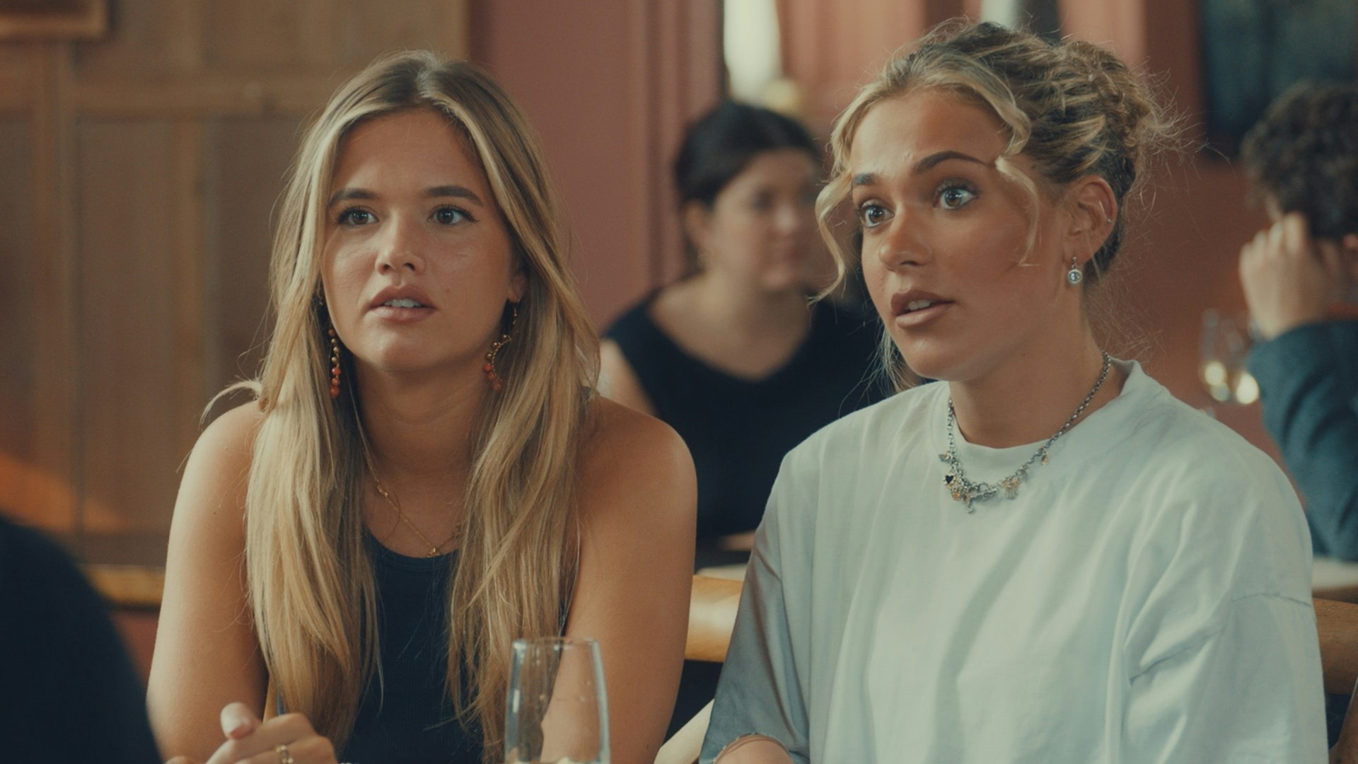 Made in Chelsea star leaves London after quitting show