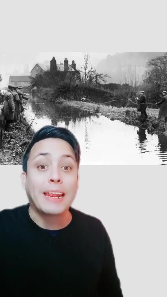 ¿Dónde está Agatha Christie? #historiasasombrosas #nescritor