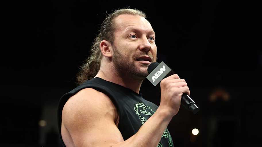 AEW Dynamite/Collision Preview (10/15/25): Start Time, Match Card, How To Watch & Live Stream