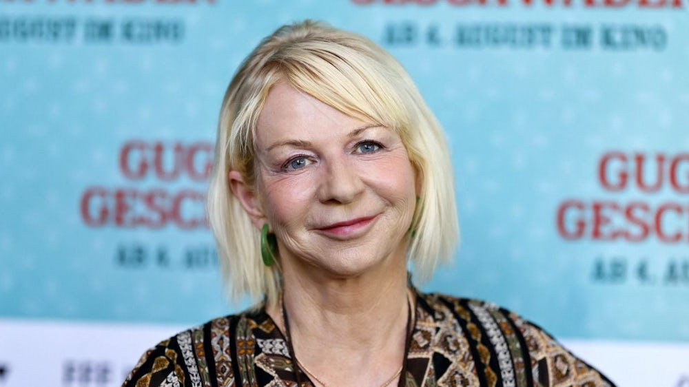 Rita Falks „Apfelstrudel-Alibi“: An diesem Krimi nagt der Zahn der Zeit