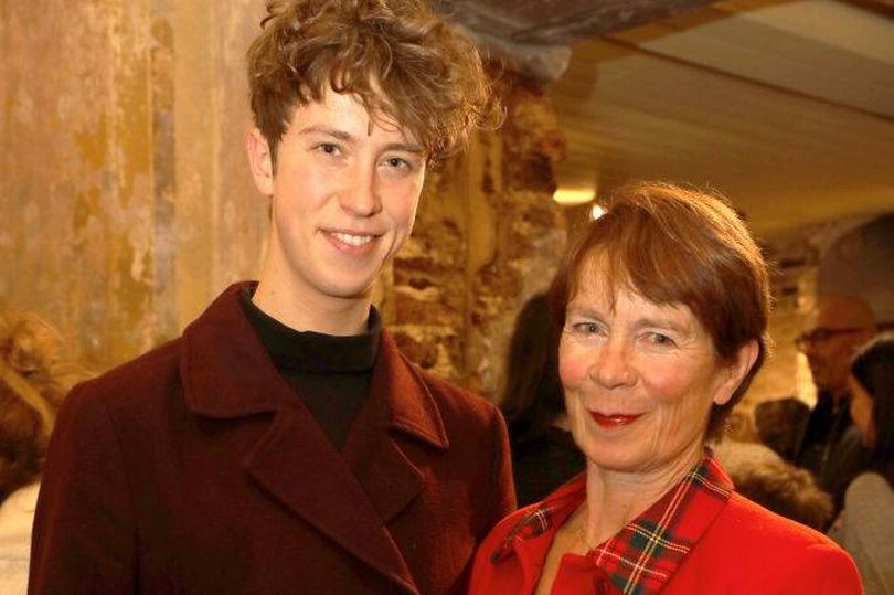 Celia Imrie's films, famous son and reasons for joining BBC The ...